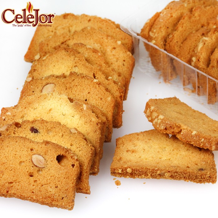 All Toast - The Oven Chef