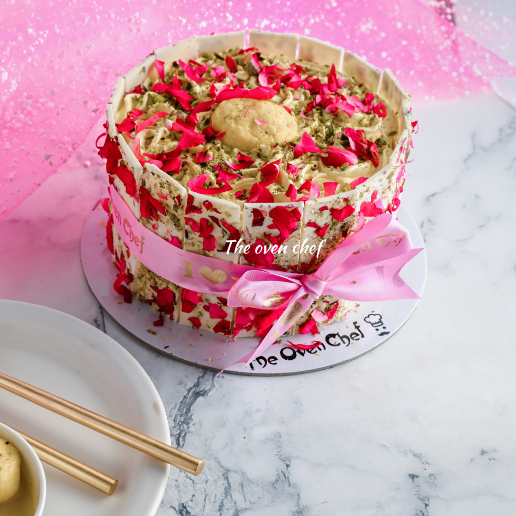 Rasmalai Cake Archives - The Oven Chef