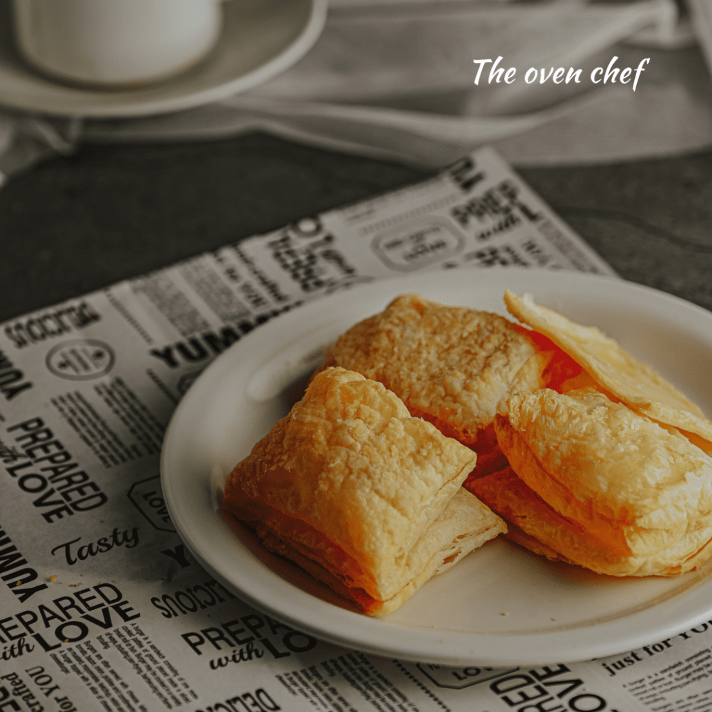 Khari Archives - The Oven Chef