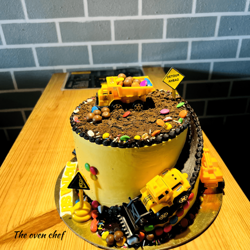 Car Cakes Archives - The Oven Chef