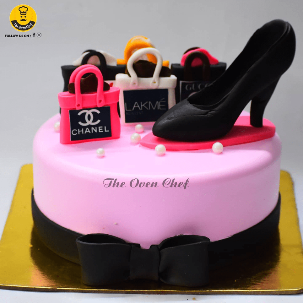 Cakes for Wife Archives - The Oven Chef